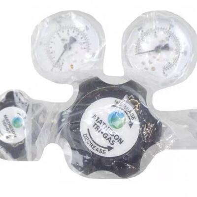 议价Matheson N241-0172 手动调节器 PE2400 N2410172 AMAT ，全