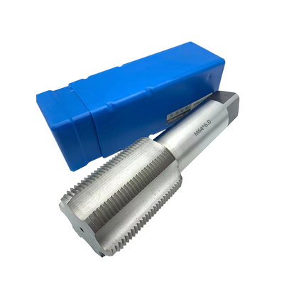 机用丝锥丝攻加长细牙M60m62m63