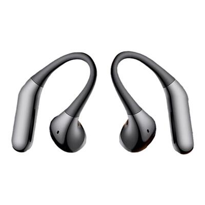 Air6耳挂式蓝牙耳机2025新款无线超长续航降噪跑步运动半入耳安卓