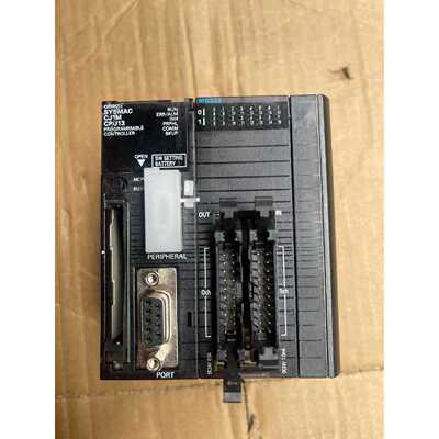 溢价-PLCCPU模块CJ1MCPU13MD233