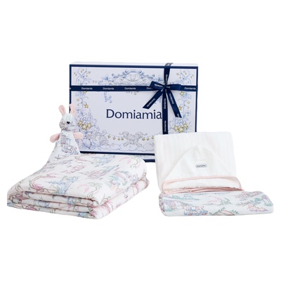 Domiamia婴儿睡眠礼盒高档礼物