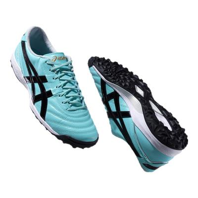 亚瑟士新款C3男子足球鞋宽脚福音