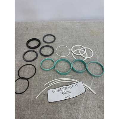 Genie  63338GT Upper Cylinder Seal Kit for S80 S85 Telescopi