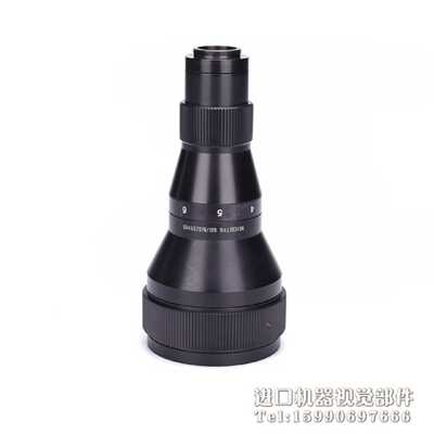 议价德国SILL OPTICS S6ASS2076/109 变倍激光扩束镜 C口 1064nm