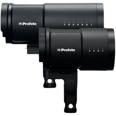 profotoB10X便携手持外拍摄影灯