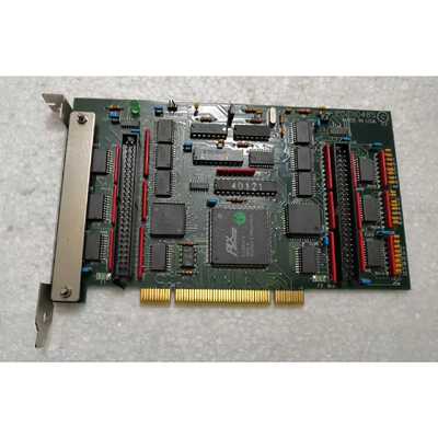 议价-PCIDIO48S C2 PCI-DIO-48S REV:D