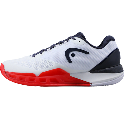 HEAD海德网球鞋26新款Revolt Pro 5.0男子专业网球运动鞋防滑耐磨