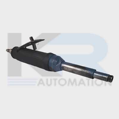 Atlas Copco G2424 S200 Straight Pneumatic Die Grinder Pro 20
