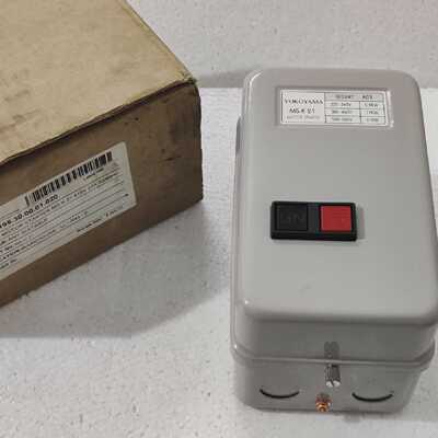 Yokoyama MS-K 21 Motor Avviamento Starter