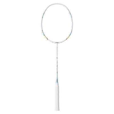 川崎飞天羽毛球拍全碳素攻防兼备