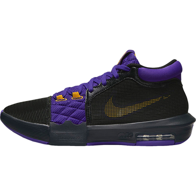 Nike/耐克正品LEBRON WITNESS VIII EP男子篮球鞋FB2237-001
