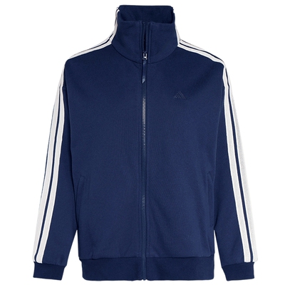 adidas阿迪达斯女子运动休闲夹克外套KS2816