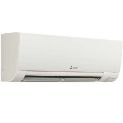 三菱电机MSZ-NZ12VA 1.5匹p变频空调卧室静音家用挂机抗菌自清洁
