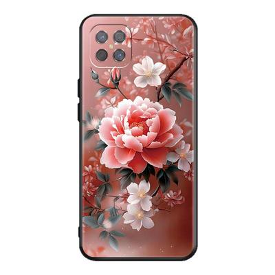 luckrider适用于oppoa92s手机壳pdkm00硅胶防摔外壳oppo保护套软oppoa92s高颜值A92S热卖款oppo春日氛围感pdk