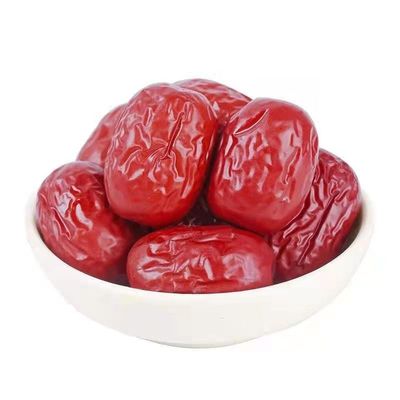 沧州孕妇零食金丝小枣特级红枣干