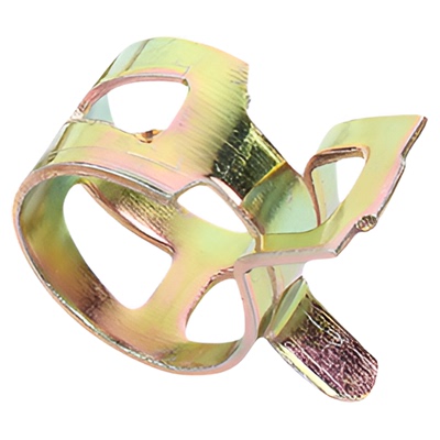 【免费开专票】弹性卡箍钢带型箍