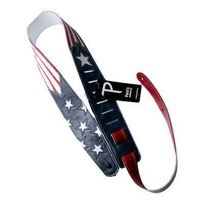 吉他背带Perri's派瑞斯