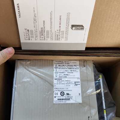议价原装特价控制器SGDS-50A05A现货
