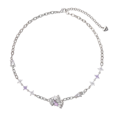 CIVET原创甜蜜梦幻项链