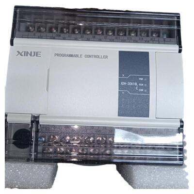 信捷可编程控制器XDH-30A16L-E