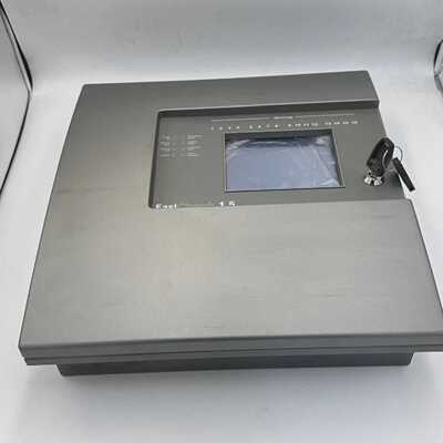 EATON EC1002TSNC EASYCHECK 1.5 SLAVE ADDRESSABLE TESTING SYS
