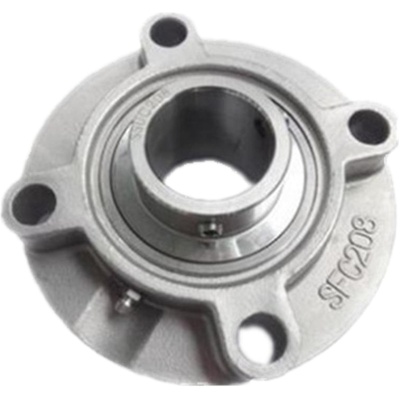 高速外球面带座轴承BMD瑞典进口