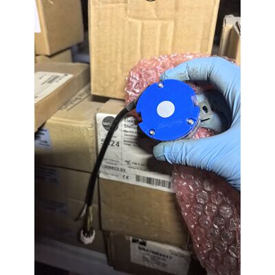 询价-多摩川482500P8L65V编码器多摩川48可维修