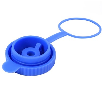 硅胶加厚桶装水密封防尘瓶塞