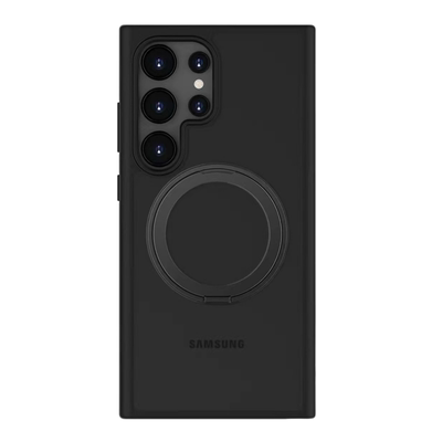 三星s25ultras24U肤感支架壳23U