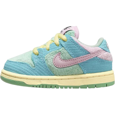 Nike/耐克正品Dunk Low婴童低帮休闲日常运动鞋FZ7194-400