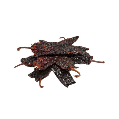 墨西哥进口PASILLA辣椒salsa帕斯拉晒干辣椒Mexico chile月底到货