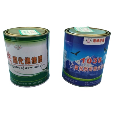 珠峰绝缘漆绝缘漆电机线圈