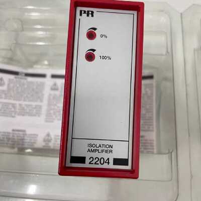 议价PR2204B2D
