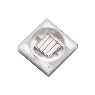 3535陶瓷LED灯珠紫外365、395nm