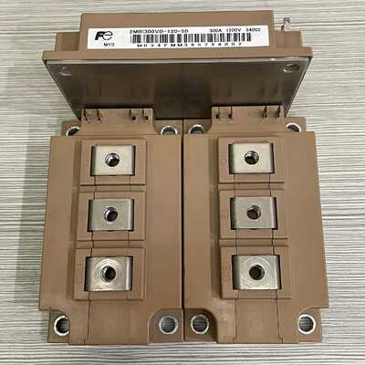 溢价-2MBI300VD-120-50 IGBT模块 300A 1