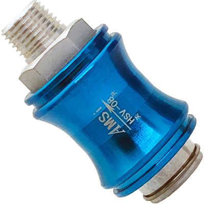 【精品型】滑动开关HSV手滑阀