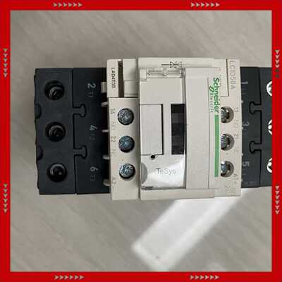 【问价】LC1D50ABD24v
