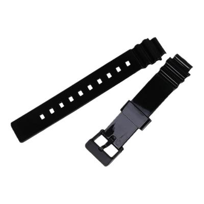 卡西欧树脂手表带送安装工具