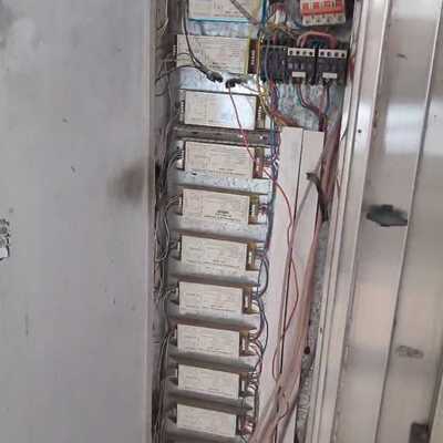 【议价-可维修】ELEROC BALLASTS /均有货