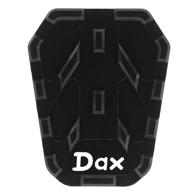 DAX125ST125腊肠狗挂挡杆踏板