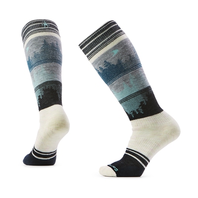 Smartwool单板滑雪及膝袜