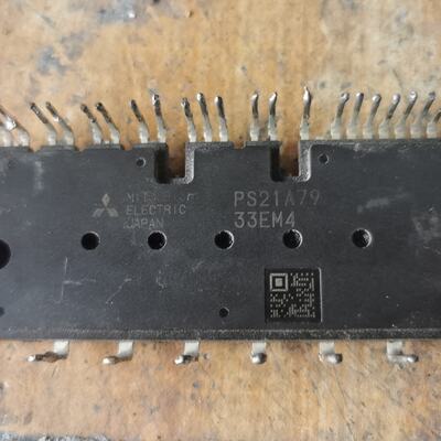 【议价-可维修】PS22A78 PS21A79 PS22A79 工控模块 工控备件  /