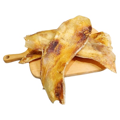 狗狗耐咬磨牙棒风干牛月亮骨安全