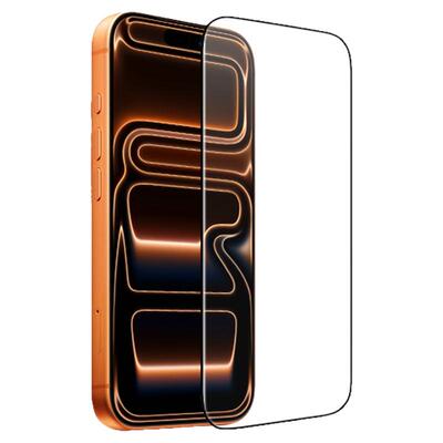 影视飓风iPhone17康宁钢化膜