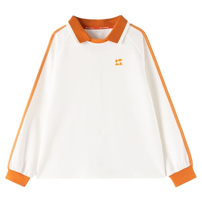 森林棠【椰子棉】针织卫衣