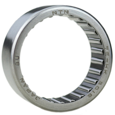 日本原装进口NTN正品高速精密静音滚针轴承7E-HK1015轴承TLA1015