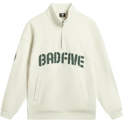 李宁反伍BADFIVE男子卫衣