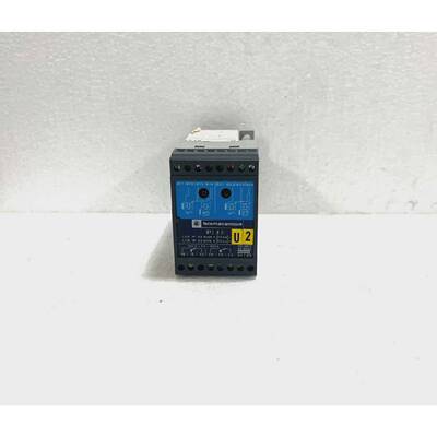 Telemecanique NY2 B21 Relais De Scurit Pour Barrire
