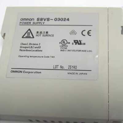 议价电源S8VS-09024S 48024 06024A 12024 18024 24024A S8VE-060