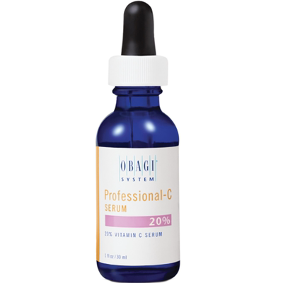 新日期obagi欧邦琪20%VC精华C20